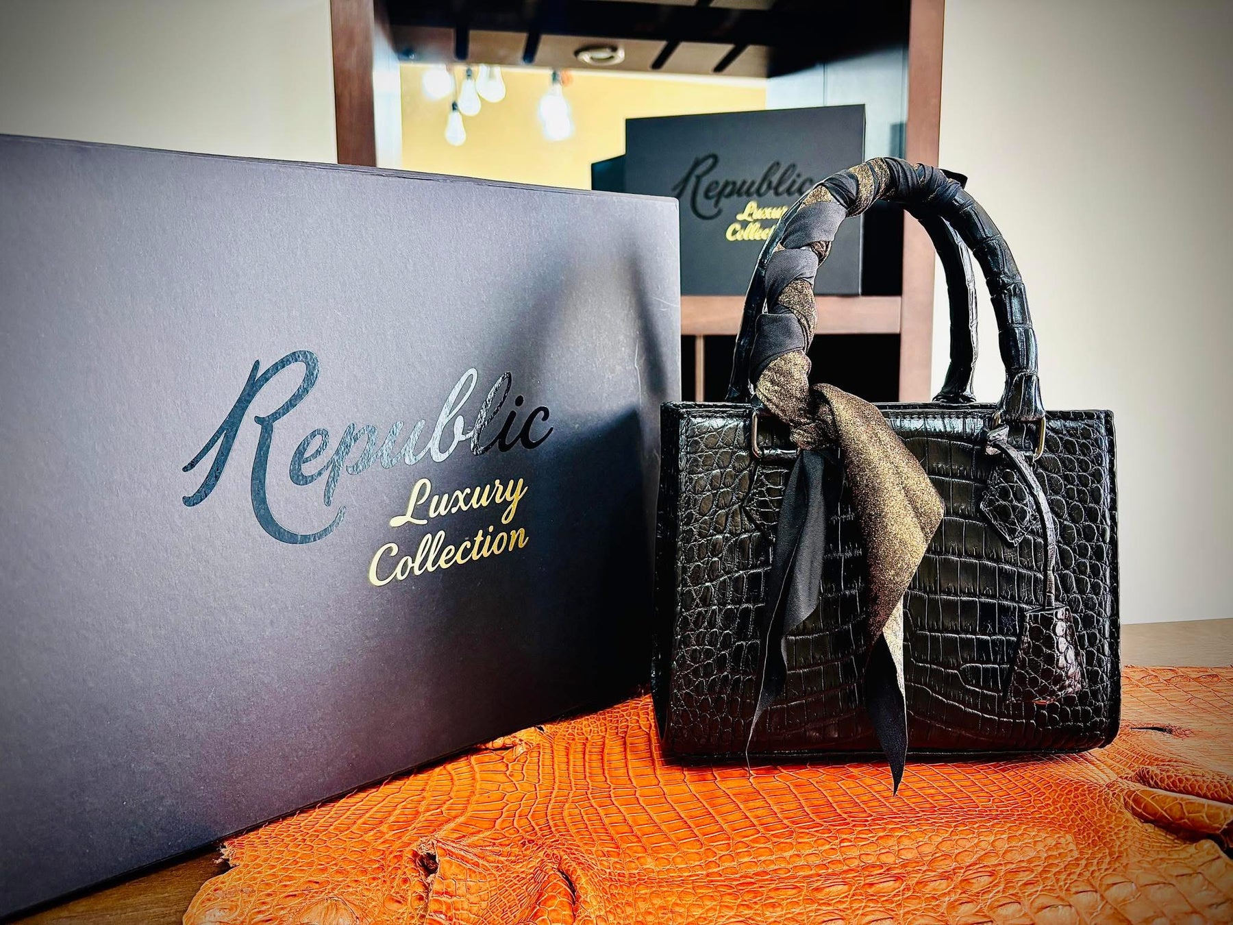 Collections
