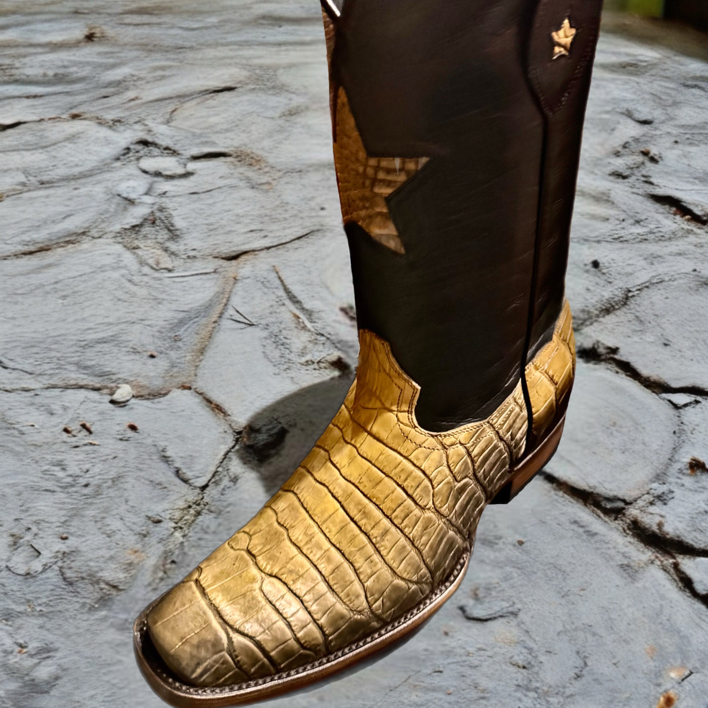 Republic Boot Co. - Texas Custom Cowboy Boots - Legendary Houston!
