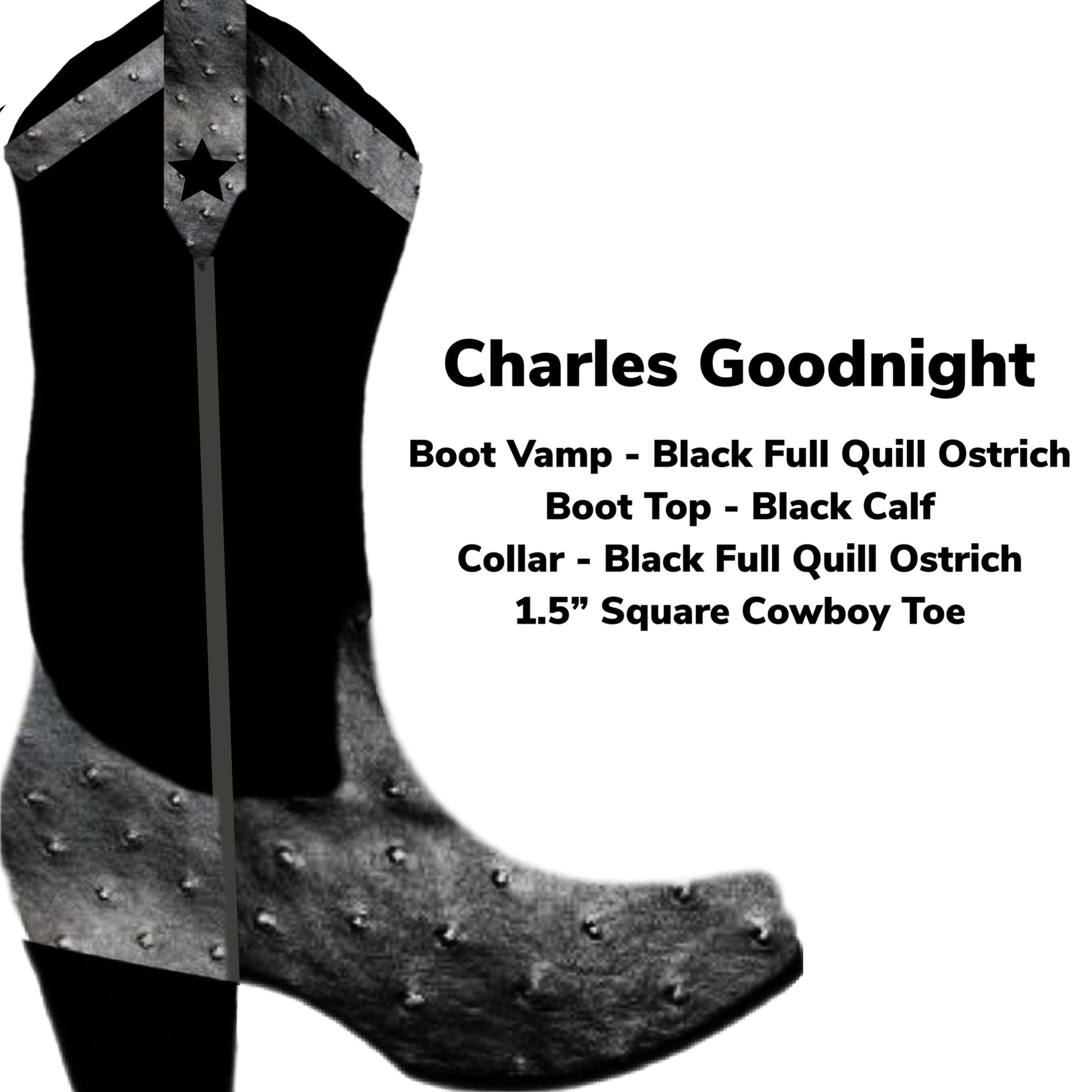 Goodnight (Made to Order)