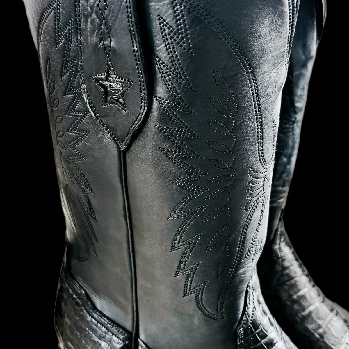 Republic Boot Co. - Texas Custom Cowboy Boots - Legendary Houston!