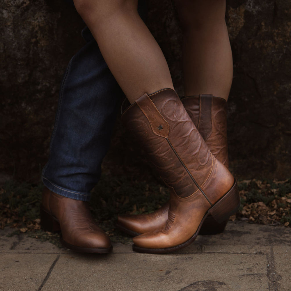 Republic Boot Co. - Texas Custom Cowboy Boots - Legendary Houston!