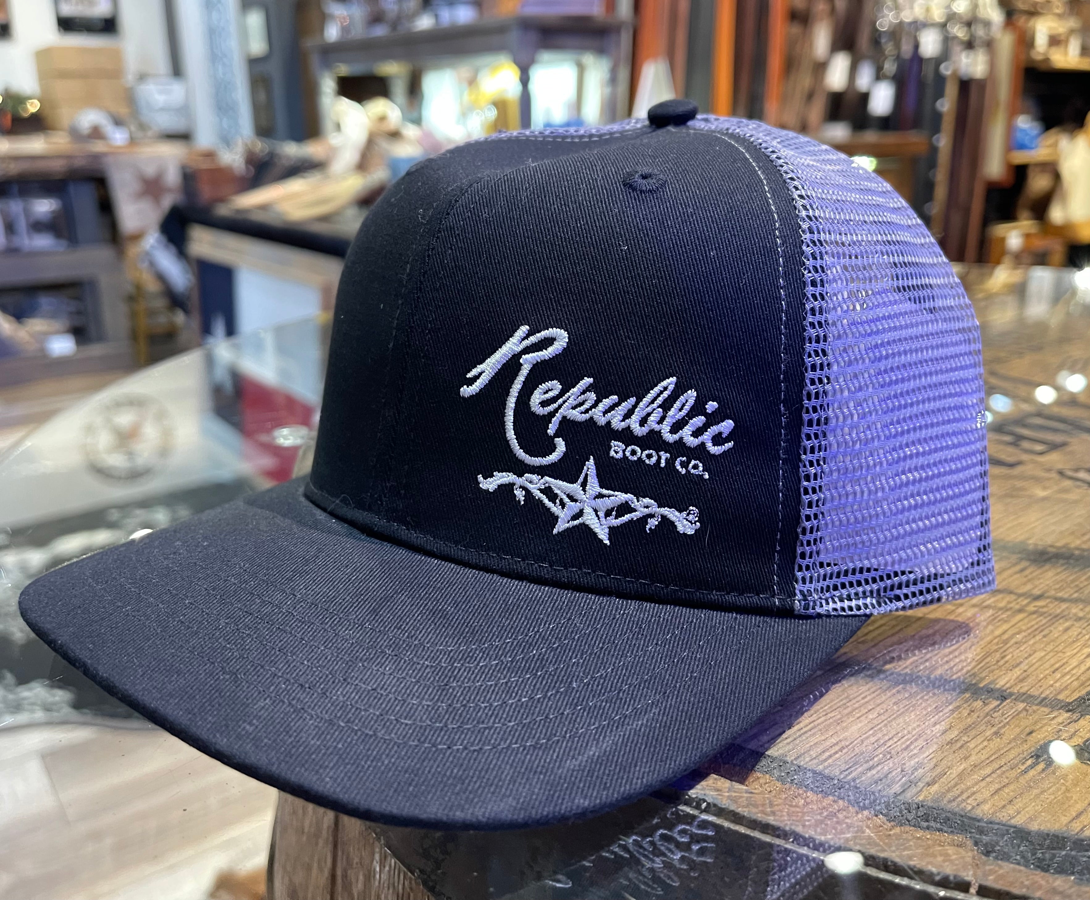 Republic Hat