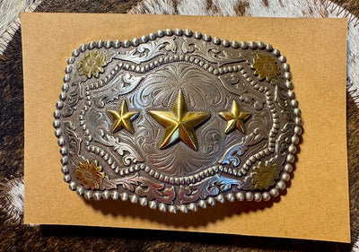 Tri Star