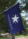 Conrad Independence Flag 3'x5'